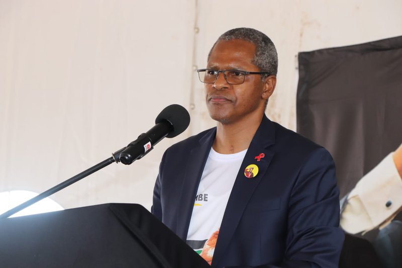 IFP rules out ‘unholy alliance’ with ANC following EFF coalition breakdown IFP rules out ‘unholy alliance’ with ANC following EFF coalition breakdown