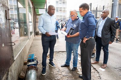 Tshwane private school fined R10m for illegal connections