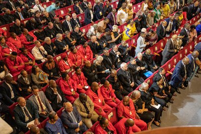 EFF: Suspensions won’t stop MPs from holding president accountable