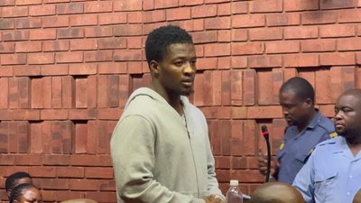 Ntokozo Xaba’s alleged killer abandons bail