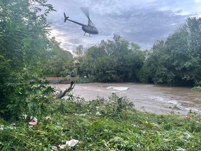 Torrential KZN rain claims at least 6 lives, destroys 139 homes