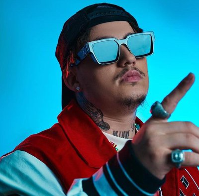 Rapper Costa Titch dies after collapsing on stage