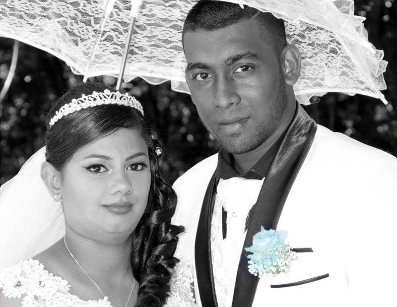 Husband killed in Tongaat drive-by was 'innocent'