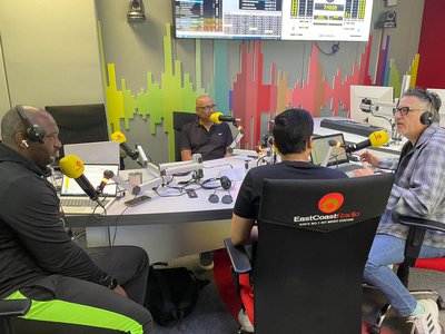 Breakfast stories you may have missed this week | East Coast Radio