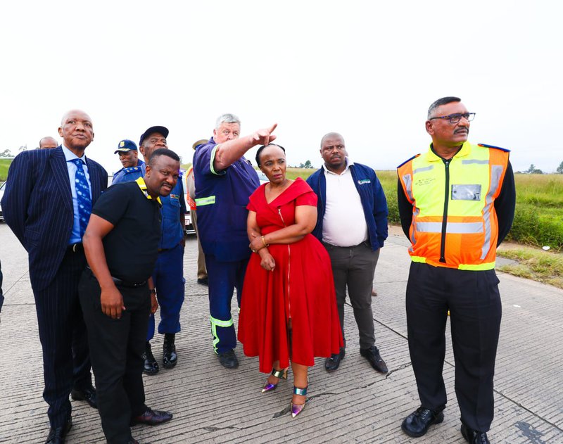 Chikunga: Human factor to blame for most road crashes