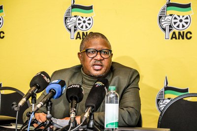 ANC happy with axing of IEC official who leaked candidate lists