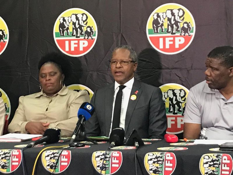 IFP says it warned of school nutrition ‘red flags’