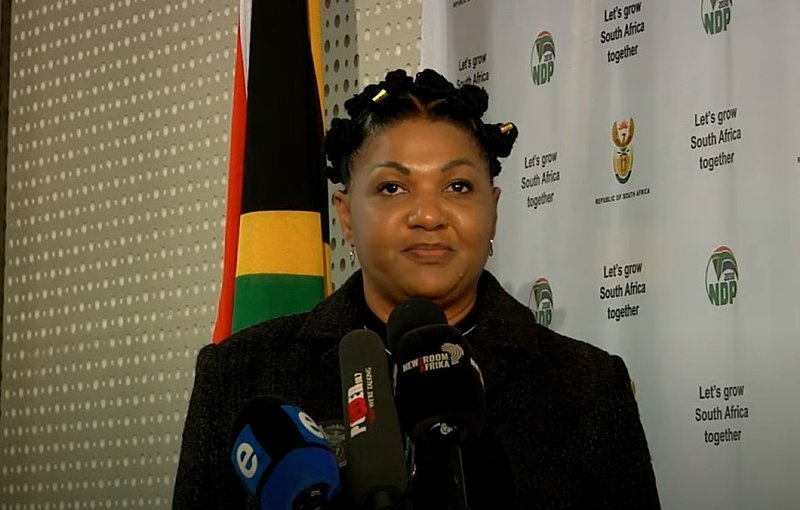 No fence at Beitbridge border with Zim, admits Public Works