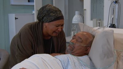 KYK: 'Suidooster'-kykers neem afskeid van 'AB Samsodien' in hartroerende toneel