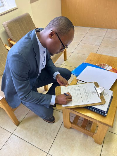 DA approaches Public Protector over Mashatile, Mbalula ‘corruption’