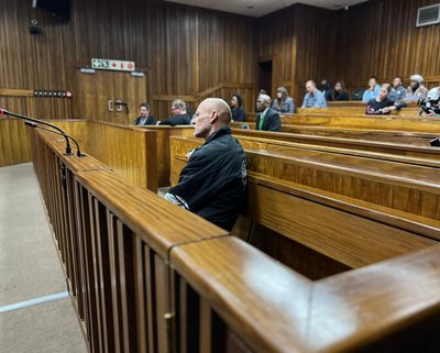 Child sex kingpin Gerhard Ackerman to be sentenced in August