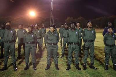 Lesufi condemns attack on traffic wardens in Daveyton
