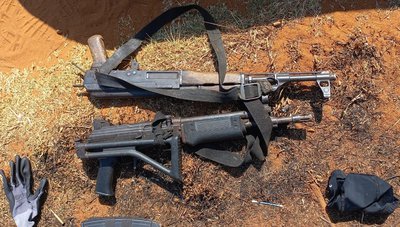 Police kill 18 suspects in Limpopo shootout