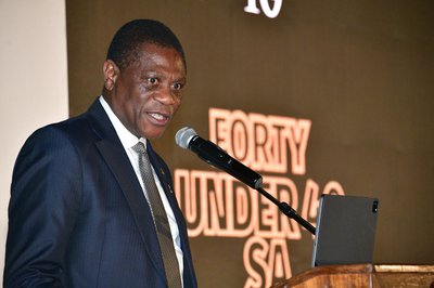 Mashatile calls for IFP, ANC to work together in honour of Buthelezi