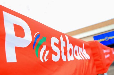 Postbank chair resigns amid grant payment chaos