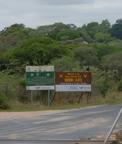 SANParks: Measures in place to ensure safety of tourists at notorious ...