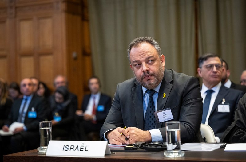 SA should use close relationship with Hamas to urge release of hostages ...