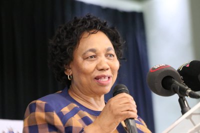 Class of 2023 achieve most distinctions, bachelor passes