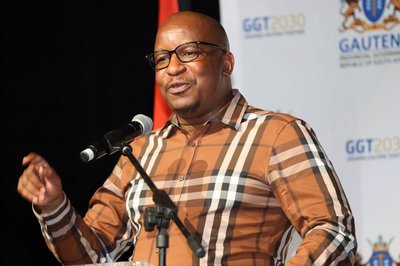 All pupils will be placed, Chiloane assures parents