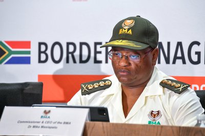 BMA: 27k people deported during festive season