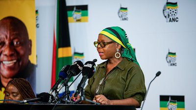 Some ANC members implicated in state capture report made it onto ...