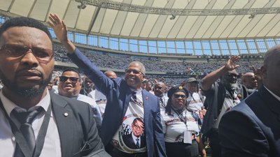 IFP election manifesto promises free education, jobs