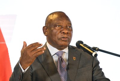 Ramaphosa: Poor service delivery, corruption continue to undermine ...