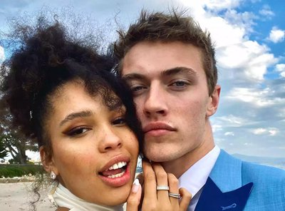 Get to know the viral SA-born TikTok star Nara Smith