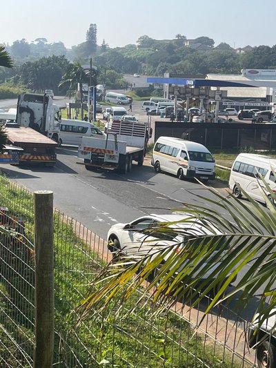 Chikunga: Progress made in resolving issues in trucking sector
