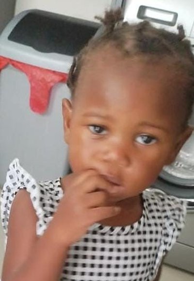 Search continues for missing Umgababa toddler