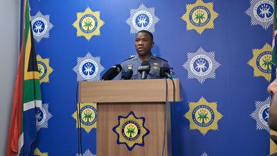 Police tackling "Child Gangs" terrorizing Osizweni