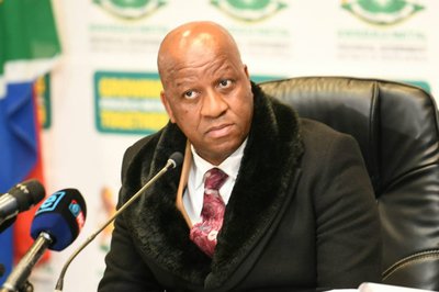 Premier Ntuli visits family of slain Umzinto siblings