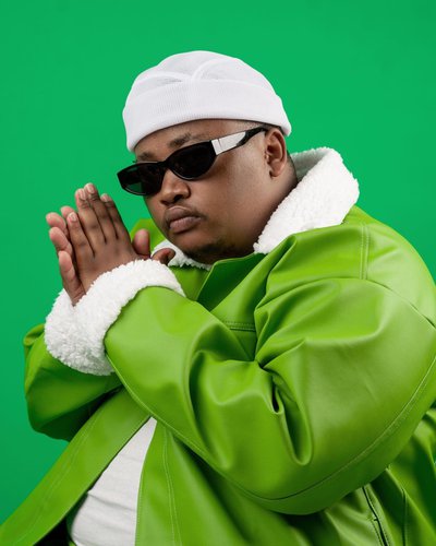 Tributes pour in for late musician Malome Vector