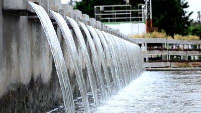 Rand Water completes maintenance at Tshwane's Mapleton system
