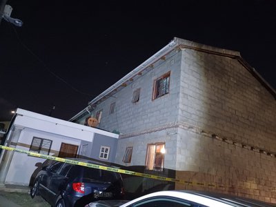 Five suspects wanted for murder, robbery killed in Cato Crest gun battle