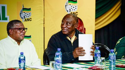 ANC vows to rebuild KZN structures in wake of poor election performance