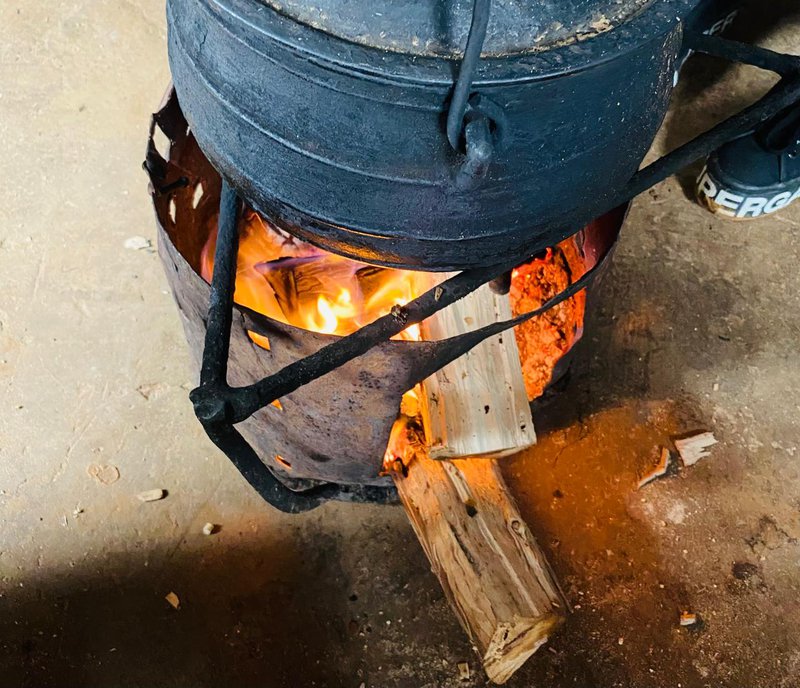 Joburg residents warned to use heating devices responsibly amid looming ...