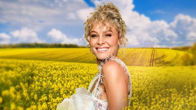 Reandi Grey is 'kinderlik opgewonde' oor haar 'Boer Soek 'n Vrou'-reis