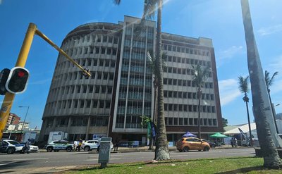 R1bn revamp of iconic Esplanade building unveiled