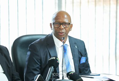 MEC names acting municipal manager for Nongoma