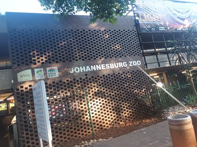 Millions of Joburg budget goes to the city's Zoo, says Mayor