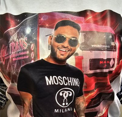 Govender brothers to appear for Shailen Singh murder
