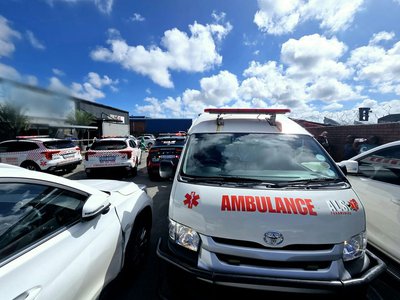 Inquest Opened Into Durban Hijacking