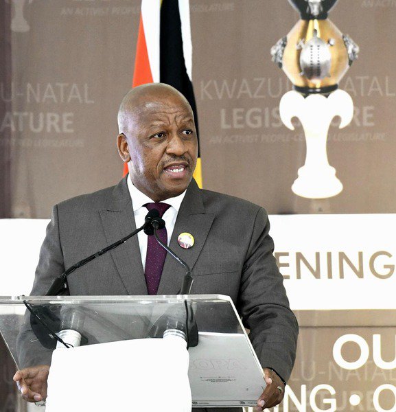KZN govt to face cost-cutting measures - Ntuli