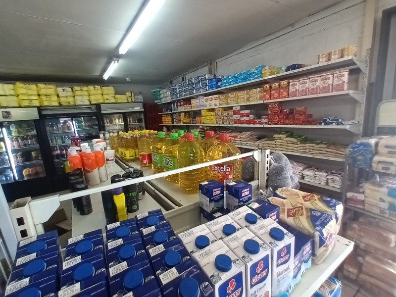 Two spaza shop owners arrested in enforcement blitz in Umkomaas