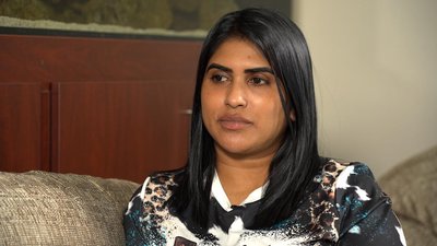 WATCH: Zarah Ramsamy death 'cannot be in vain'