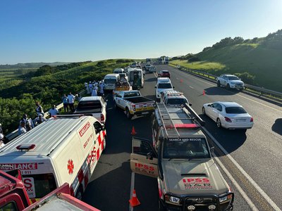 Twelve Apostles Church ‘shocked’ by deadly bus crash
