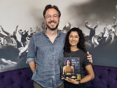 Kamini Pather shares behind-the-scenes MasterChef secrets