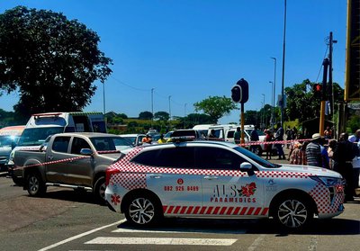 Arrest made in fatal Umlazi road rage incident