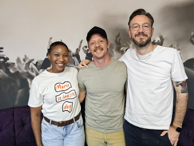 SA singer Roan Ash talks new music and Nashville inspiration